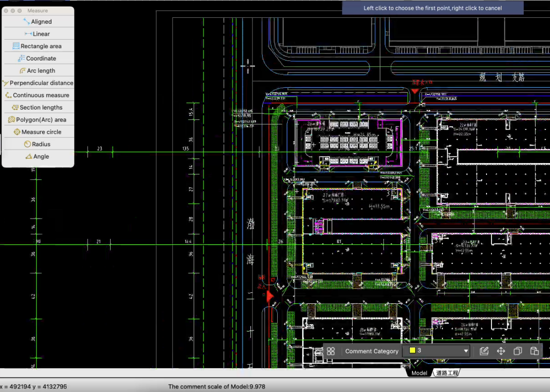 CAD快速看图Mac版更新了, 使用MacOS系统的朋友们，看图不用双系统啦！ - 快看问答